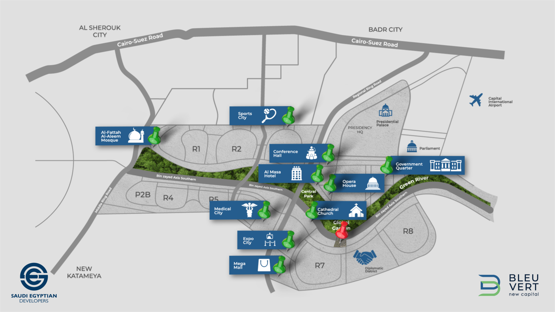 Bleu Vert - se-developers